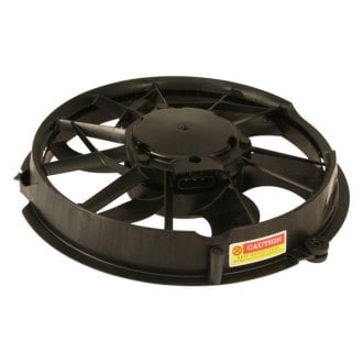 Ford Taurus Radiator Fans & Parts - Electric, Mechanical | CARiD