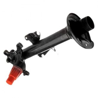 Suspension Strut Housings - CARiD.com