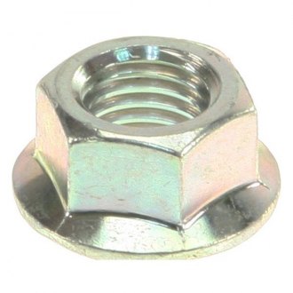 Suspension Stabilizer Bar Link Nuts - CARiD.com