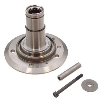 Axle Hub Flanges - CARiD.com