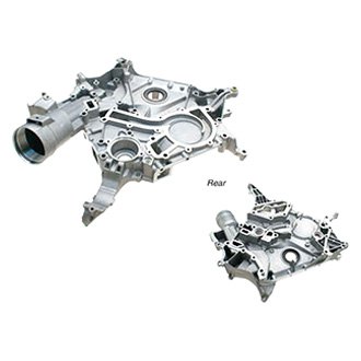 Land Rover Range Rover Evoque Replacement Timing Chains, Gears & Covers ...