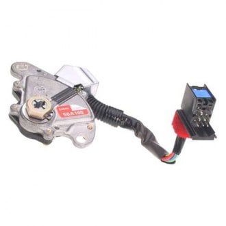 Toyota Matrix Transmission Solenoids, Sensors, Switches & Control Units ...