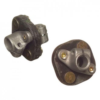 Mercedes Steering Columns, Shafts & Parts | Locks, Covers — CARiD.com