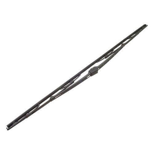 Genuine® W0133-1621000-OES - Black Wiper Blade