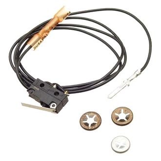 Automatic Transmission Shift Micro Switches - CARiD.com