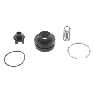 Engine Oil Pump Relief Valves - CARiD.com