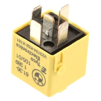 Alternator Diode Relays | CARiD