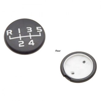 Shift Knob Inserts | CARiD