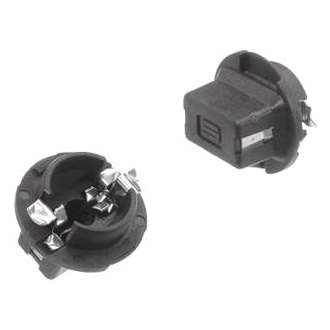 Instrument Panel Light Socket - CARiD.com