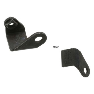 Turbocharger Mount Lock Tabs | CARiD