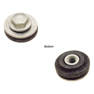 Engine Valve Cover Nuts - CARiD.com