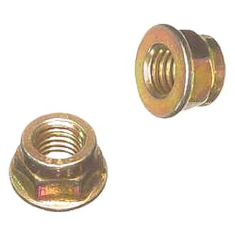 Engine Motor Mount Nuts - CARiD.com