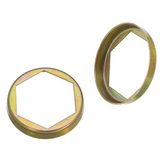 Differential Lock Plates - CARiD.com