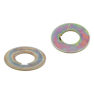 Steering Tie Rod Lock Plates | CARiD