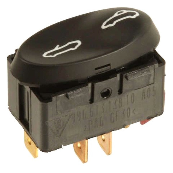 Genuine® - Convertible Top Switch