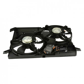 2002 Land Rover Freelander Replacement Engine Cooling Parts | CARiD