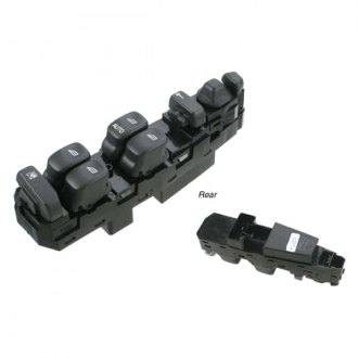 Mercedes Sprinter Replacement Window Components | CARiD