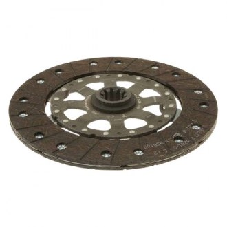 Clutch Discs - Triple, Twin, Single - Performance, Replacement | CARiD