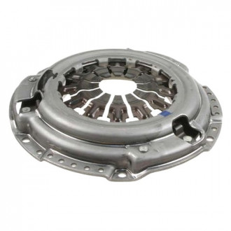 Clutch Pressure Plates & Bolts - Car, Truck, Jeep, SUV | CARiD