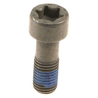 Clutch Flywheel Bolts - CARiD.com