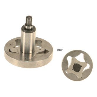 Engine Oil Pump Rotors | CARiD
