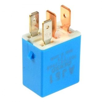 Fuel Injection Relays | CARiD