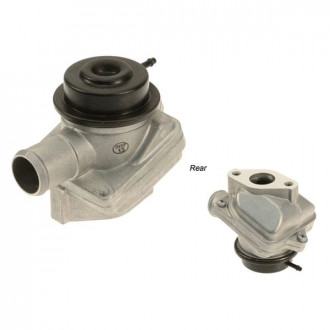 Secondary Air Injection Check Valves | CARiD