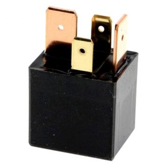 Power Window Relays | CARiD