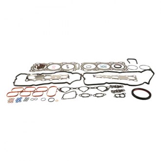 Engine Crankshaft Seal Retainers | CARiD