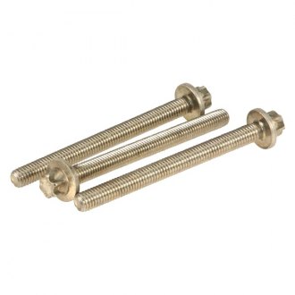 A/C Compressor Bolts - CARiD.com