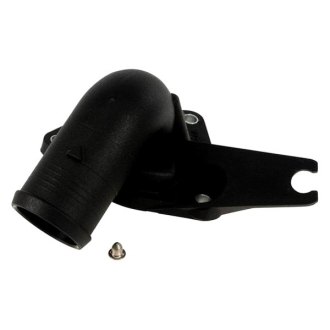 Engine Coolant Thermostat Housing Covers | CARiD