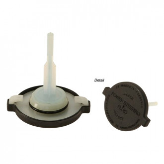 Power Steering Reservoir Caps | 100 Products - CARiD.com