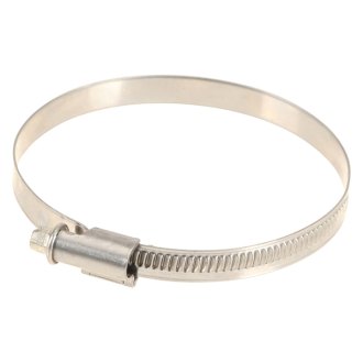 Engine Air Intake Hose Clamps - CARiD.com