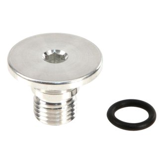 Engine Oil Filter Housing Plugs | CARiD