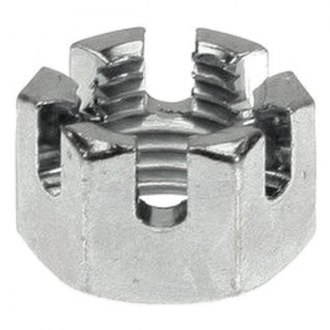 Steering Tie Rod Nuts | CARiD