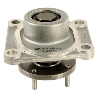 Mitsubishi Montero Replacement Radiator Fans & Components – CARiD.com