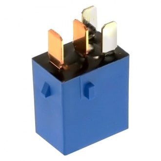 Power Window Relays | 60 Products - CARiD.com