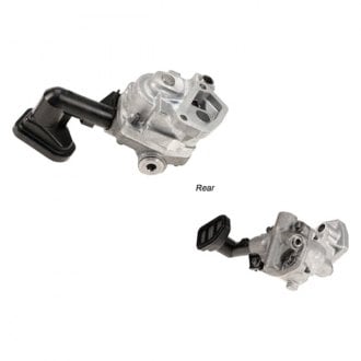 Ford Ranger Engine Oil Pumps & Components – CARiD.com