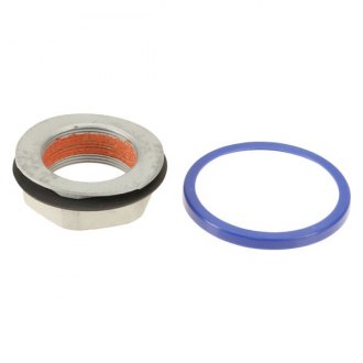 Driveshaft Nuts - CARiD.com