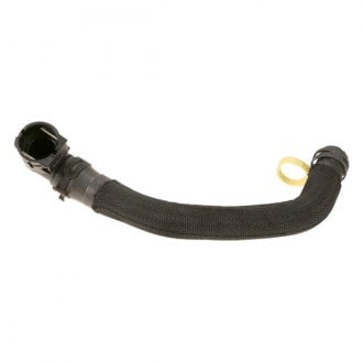 2010 Jaguar XF Radiator Hoses & Clamps — CARiD.com