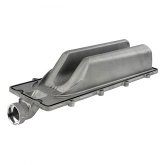 Engine Valley Pans | CARiD