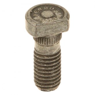Driveshaft Bolts - CARiD.com