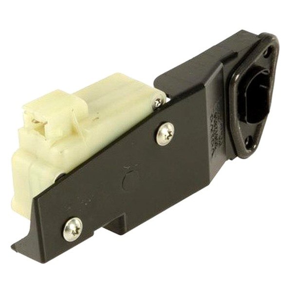 Genuine® - Fuel Tank Door Latches