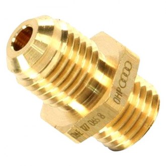 Carburetor Fuel Inlet Fittings - CARiD.com