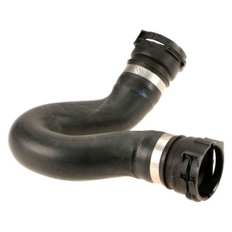 Ford Radiator Hoses & Clamps - Lower, Upper, Flexible | CARiD