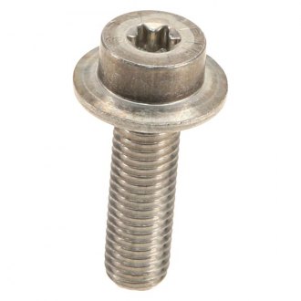 Power Steering Pump Bolts - CARiD.com