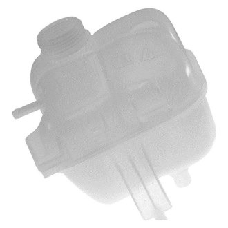 2013 Mini Cooper Coolant Overflow Tanks — CARiD.com