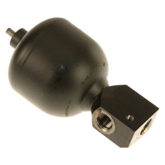 Suspension Self-Leveling Unit Accumulators | CARiD