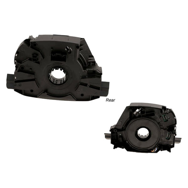 Genuine® - Steering Column Switch Housing