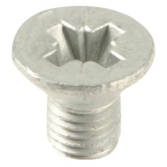 Disc Brake Rotor Set Screws - CARiD.com